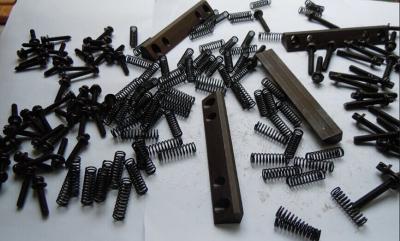 China 714289000 911123328 911123329 SPECIAL SCREW SLAY WITH WEDGE for sale