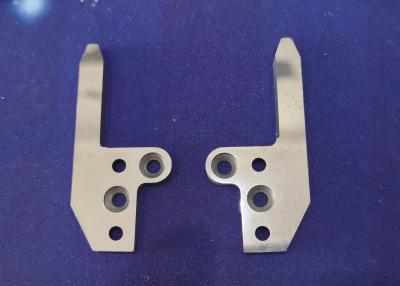 China B151062 B151063 PICANOL BLADE WEAVING LOOM CUTTERS for sale