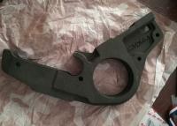 China 2634266 2634272 BRACKET OF K88 VAMATEX for sale