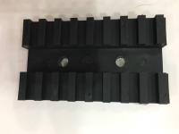 China PICANOL HEALD FRAME GUIDER B154632 T=8 DELTA for sale