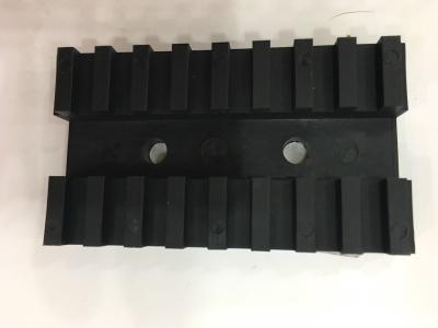 China PICANOL HEALD FRAME GUIDER B154632 T=8 DELTA for sale