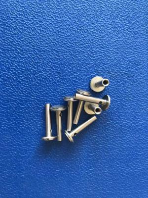 China AUTOMATIC DRAWING-IN MACHINE REED MACHINE ACCESSORIES S30 GUIDE ROD Z14433600 for sale