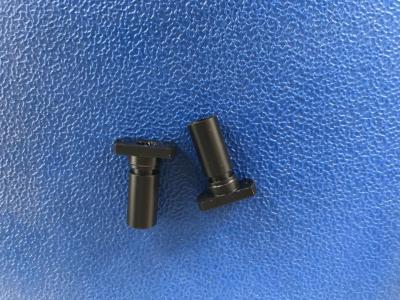 China STAUBLI SPINNING AUTOMATIC DRAWING-IN MACHINE S30/SPLITTER OPAL NOZZLE DRIVE WIRE SLEEVE Z14302730 for sale