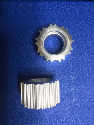 China STAUBLI SPINNING AUTOMATIC DRAWING-IN MACHINE DELTA110S30 HEALD BELT DRIVEN WHEEL Z14006001 for sale