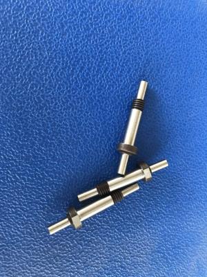 China STAUBLI SPINNING AUTOMATIC DRAWING-IN MACHINE REED GUIDE SHAFT Z13303201 for sale