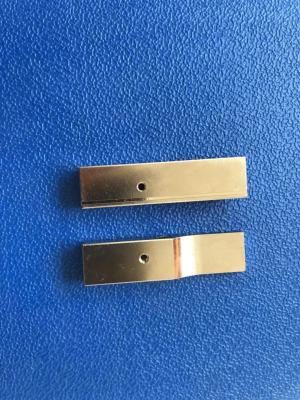 China STAUBLI SPINNING AUTOMATIC DRAWING-IN MACHINE SWORD BELT GROOVE Z13035401 for sale