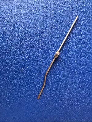 China STAUBLI SPINNING AUTOMATIC DRAWING-IN MACHINE LOWER YARN NEEDLE Z24030602 for sale