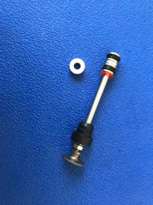 China STAUBLI SPINNING AUTOMATIC DRAWING-IN MACHINE PISTON ROD OF ARRANGING HEALD CYLINDER Z10040500 for sale