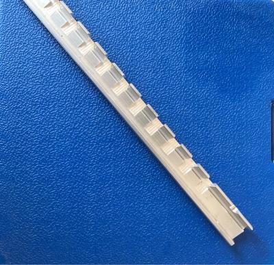 China STAUBLI SPINNING AUTOMATIC DRAWING-IN MACHINE ROW OF HEALD ROLLER SHAFT Z13270910 for sale