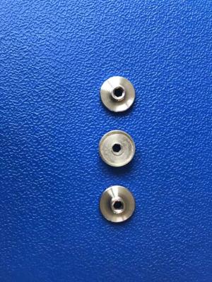 China STAUBLI SPINNING AUTOMATIC DRAWING-IN MACHINE REED CLIP CUSHION Z24020200 for sale