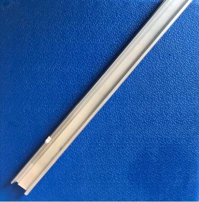 China STAUBLI SPINNING AUTOMATIC DRAWING-IN MACHINE ROW OF HEALD ROLLER SHAFT Z13270901 for sale