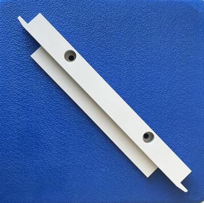 China STAUBLI SPINNING AUTOMATIC DRAWING-IN MACHINE HEDDLE HANGING NEEDLE GUIDE Z13266811 for sale