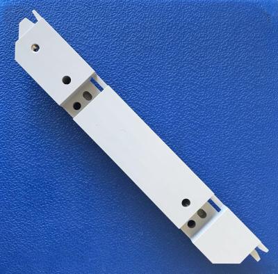 China STAUBLI SPINNING AUTOMATIC DRAWING-IN MACHINE HEALD GUIDE RAIL Z13266631 for sale