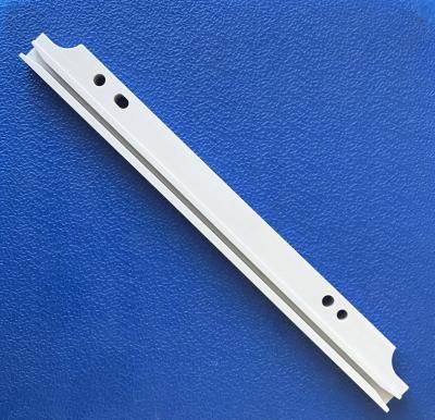 China STAUBLI SPINNING AUTOMATIC DRAWING-IN MACHINE HEDDLE HANGING NEEDLE GUIDE Z13266801 for sale