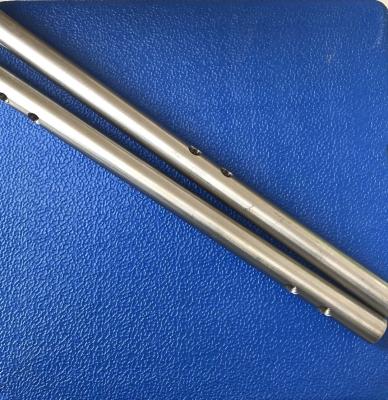 China STAUBLI SPINNING AUTOMATIC DRAWING-IN MACHINE REED GUIDE ROD Z13125900 for sale
