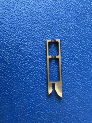 China STAUBLI SPINNING AUTOMATIC DRAWING-IN MACHINE EYELET CLIP Z13045002 for sale