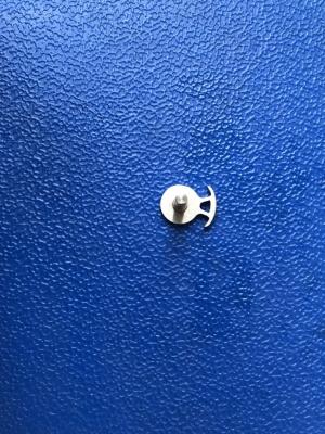 China STAUBLI SPINNING AUTOMATIC DRAWING-IN MACHINE S30S40S60 YARN TRANSFER HOOK Z13285100 for sale