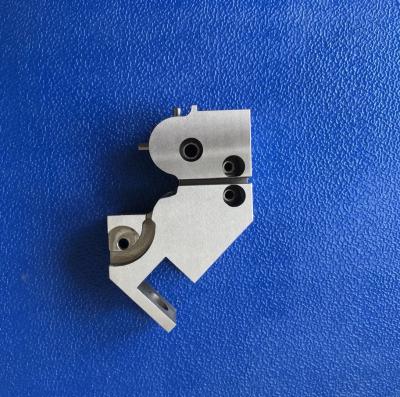 China STAUBLI SPINNING AUTOMATIC DRAWING-IN MACHINE EYELET HOLDER Z11011301 for sale