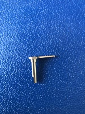 China STAUBLI SPINNING AUTOMATIC DRAWING-IN MACHINE YARN SETTING HOOK Z12073901 for sale