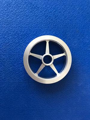 China STAUBLI SPINNING AUTOMATIC DRAWING-IN MACHINE SPLITTING PULLEY Z24037200 for sale