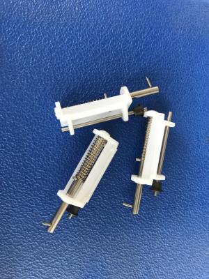 China STAUBLI SPINNING AUTOMATIC DRAW-IN MACHINE HEALD HANGING NEEDLE Z23000400 for sale