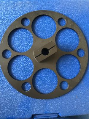 China STAUBLI SPINNING AUTOMATIC DRAWING-IN MACHINE DELTA110 SWORD BELT DISC SWORD BELT WHEEL SWORD WHEEL Z13000400 for sale