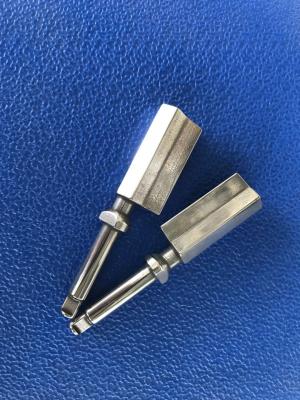 China STAUBLI SPINNING AUTOMATIC DRAW-IN MACHINE DELTA110 DISTRIBUTOR IRON DOOR Z13129120 Z13129130 for sale