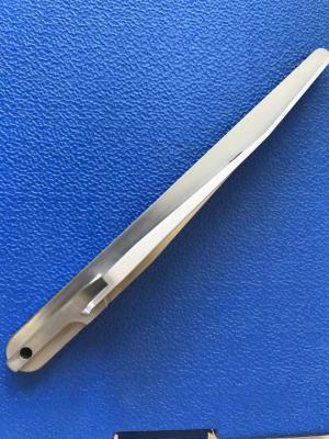 China STAUBLI SPINNING AUTOMATIC DRAW-IN MACHINE DELTA YARN DIVIDING FINGER Z13154503 for sale