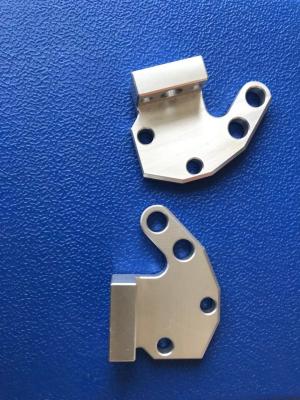 China STAUBLI SPINNING AUTOMATIC DRAW-IN MACHINE YARN POSITIONING PLATE Z13154610 for sale