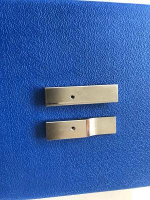 China STAUBLI SPINNING AUTOMATIC DRAW-IN MACHINE SWORD BELT GROOVE Z13145410 Z13035401 for sale