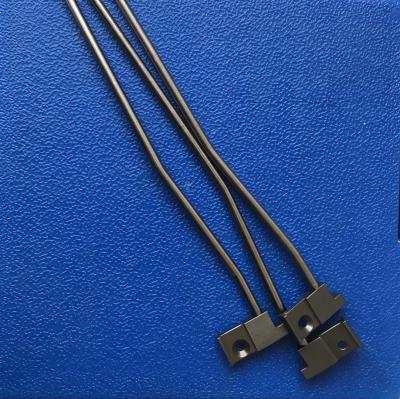 China STAUBLI SPINNING AUTOMATIC DRAW-IN MACHINE ORIGINAL IMPORTED ACCESSORIES DELTA1XX SPLIT LINE PIPE Z24000200 for sale