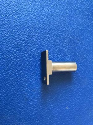 China STAUBLI SPINNING AUTOMATIC DRAW-IN MACHINE DELTA1XX RIGHT GRIPPER Z14281011 for sale