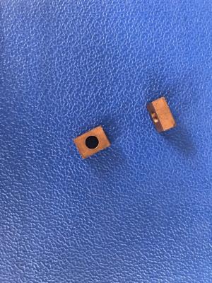 China STAUBLI SPINNING AUTOMATIC DRAW-IN MACHINE DELTA1XX SPLIT PIPE GUIDE BLOCK Z275168 00000 for sale