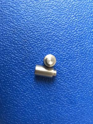 China STAUBLI SPINNING AUTOMATIC DRAW-IN MACHINE DELTA1XX SCISSORS SPRING PIN Z14152800 for sale