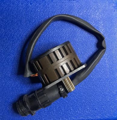 China STAUBLI SPINNING AUTOMATIC DRAW-IN MACHINE ORIGINAL IMPORTED PARTS DELTA110 REED MOTOR Z28012200 for sale