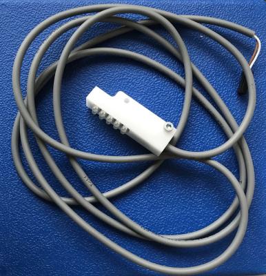 China STAUBLI SPINNING AUTOMATIC DRAW-IN MACHINE ORIGINAL IMPORTED PARTS DELTA1XX STEEL REED LIGHTING Z24019500 for sale