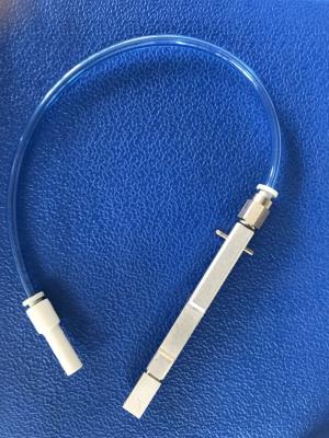 China STAUBLI SPINNING AUTOMATIC DRAW-IN MACHINE OPAL YARN SPLITTING SUCTION NOZZLE 0.03, 0.05, 0.1, 0.2 ALL MODELS for sale
