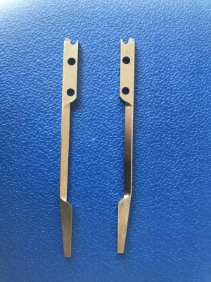 China STAUBLI SPINNING AUTOMATIC DRAW-IN MACHINE DELTA200 HEALD GUIDE RAIL Z065123 30971 for sale