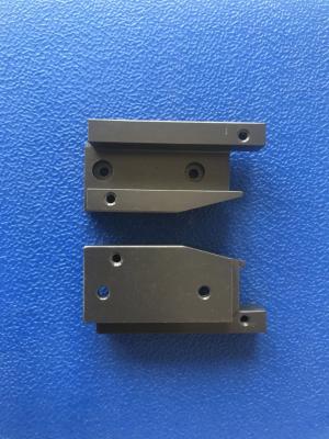 China STAUBLI SPINNING AUTOMATIC DRAW-IN MACHINE DELTA200 GUIDE BLOCK Z065123 31360 for sale