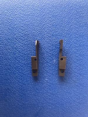 China STAUBLI SPINNING AUTOMATIC DRAW-IN MACHINE DELTA200 SENSOR BAFFLE Z065123 31321 for sale