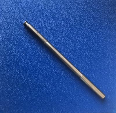 China STAUBLI SPINNING AUTOMATIC DRAW-IN MACHINE TPM KNOTTED NEEDLE TUBE Z11026100 for sale