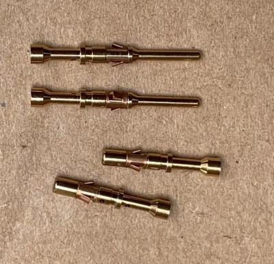 China N1013517 N1013518 Gauge Pins Male and Female Pins Connector for sale