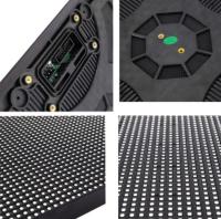 China P3.91 LED Wall Screen Display Outdoor Full Color High Brightness High Refresh 3840hz for sale