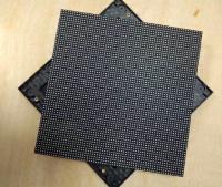 China Full Color LED Matrix Module 192x192mm 64x64pixel P3 Indoor SMD2121 LED Display Screen for sale