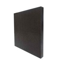 China Full Color LED Matrix Module 192x192mm 64x64pixel P3 Indoor SMD2121 LED Display Screen for sale