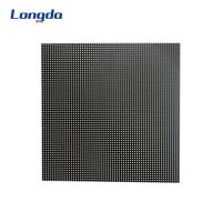 China Outdoor Indoor P3.91mm Curved LED Display Waterproof IP65 High Brightness for sale