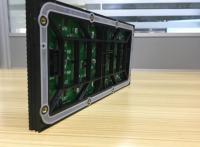 China Custom Outdoor LED Video Wall Screens Waterproof IP65 Iron Cabinet for sale