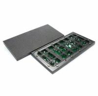 China Outdoor P4 SMD Full Color LED Display Module 320X160mm / 256X128mm LED Screen Module for sale