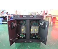 China Waterproof IP65 Outdoor LED Video Walls for sale