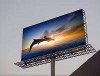 China Waterproof IP65 Outdoor LED Video Walls for sale